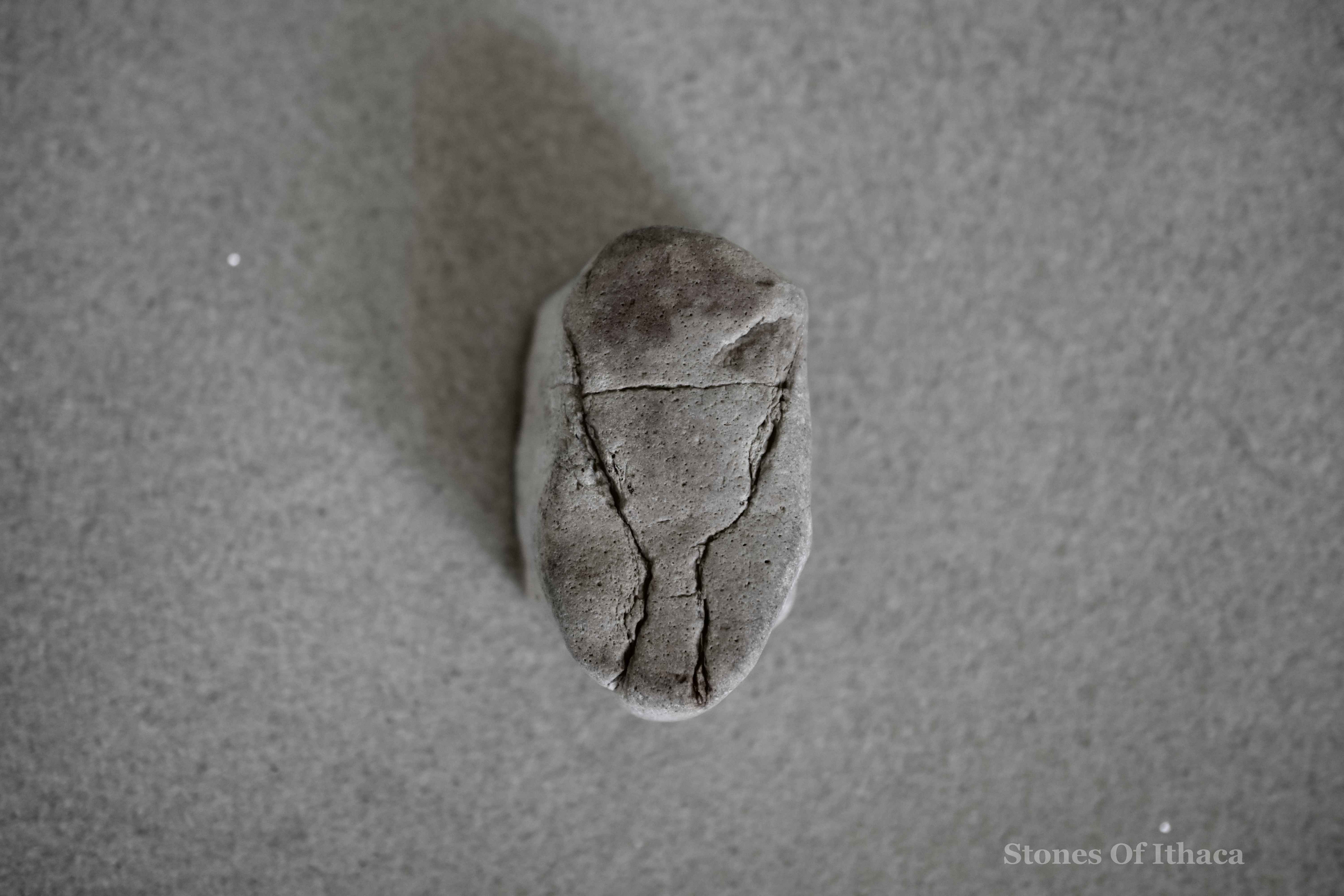 Chalice – Stones Of Ithaca