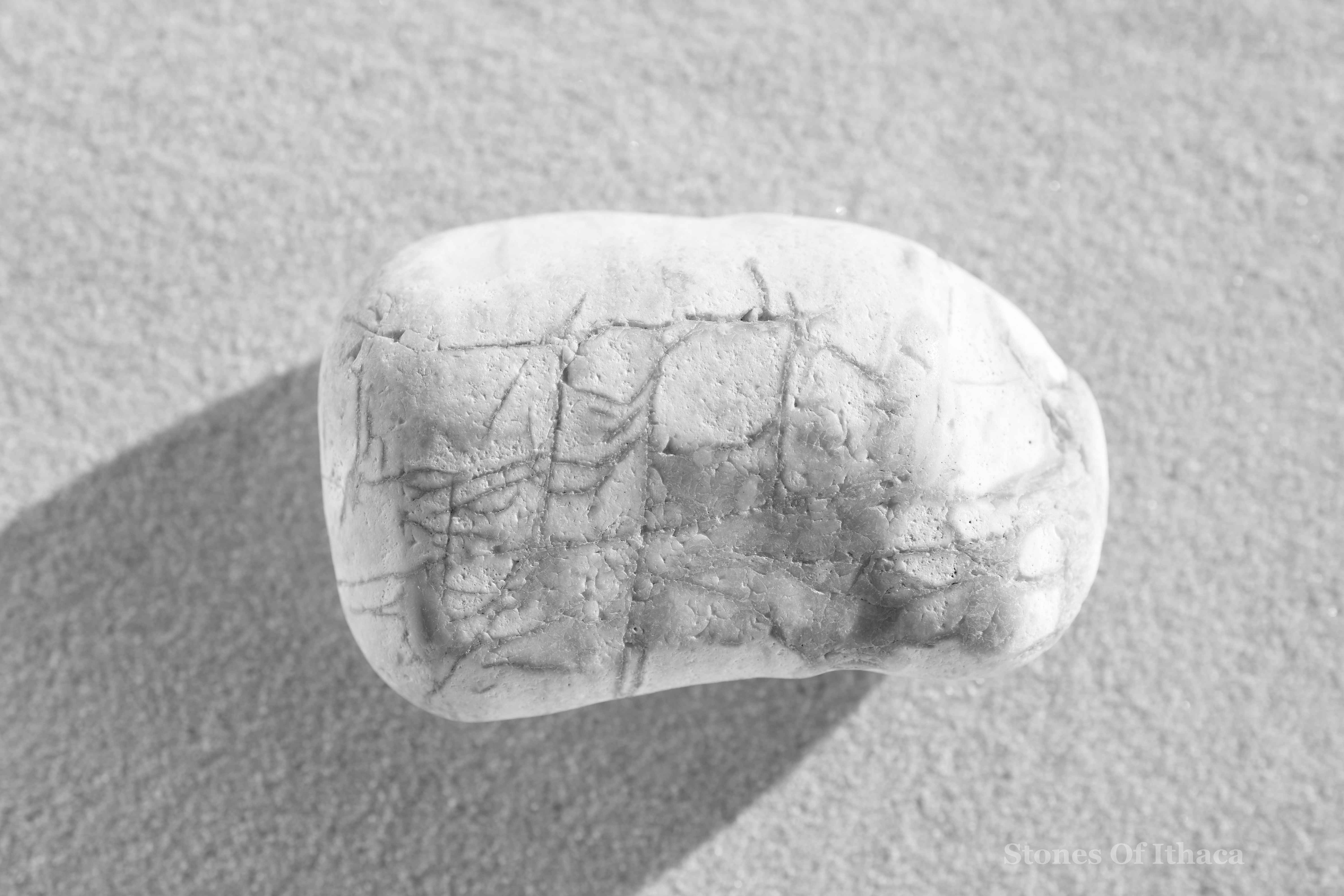 Three-Masted Ship – Stones Of Ithaca