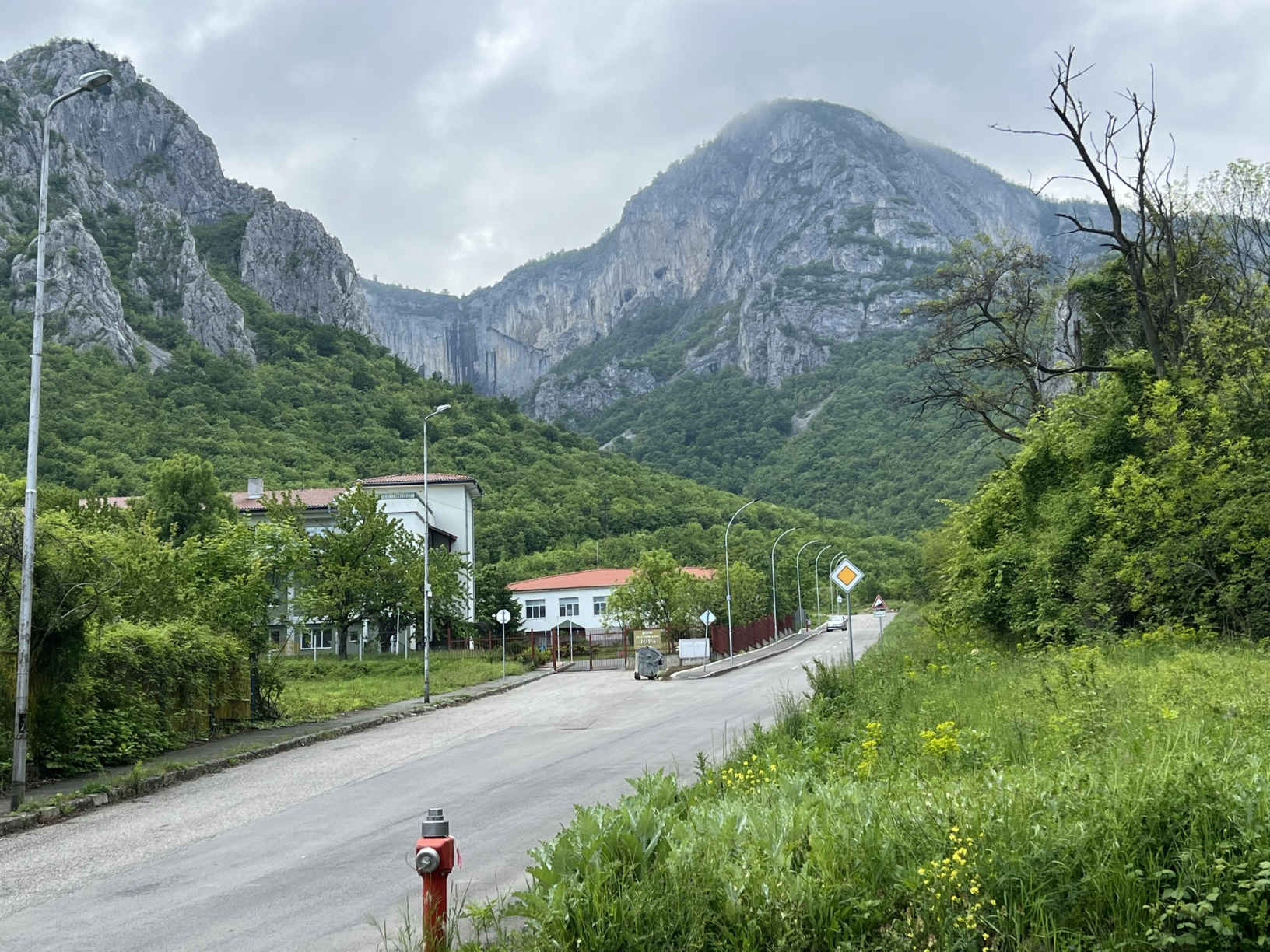 Vratsa – Stones Of Ithaca