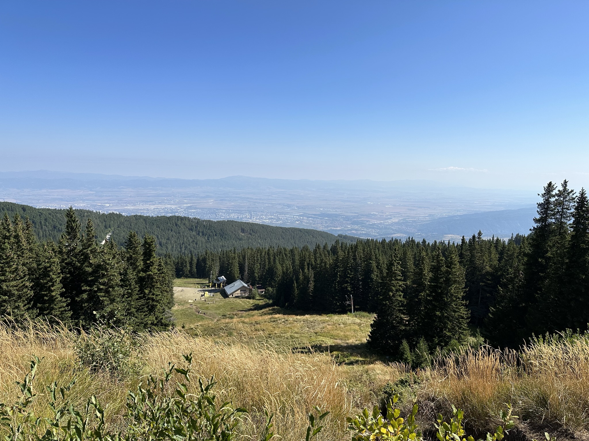 Aleko – Cherni Vrah – Goli Vrah – Aleko – Stones Of Ithaca