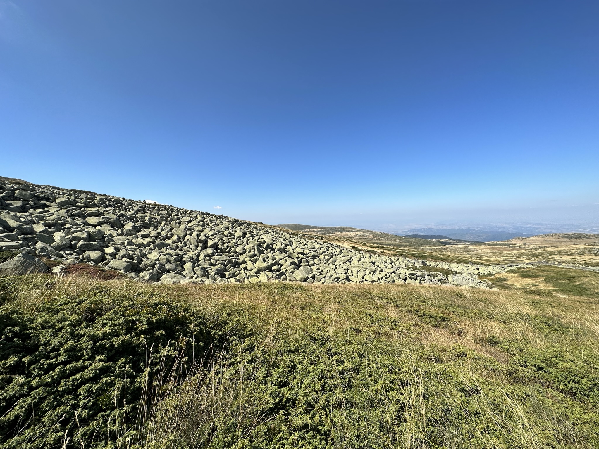 Aleko – Cherni Vrah – Goli Vrah – Aleko – Stones Of Ithaca
