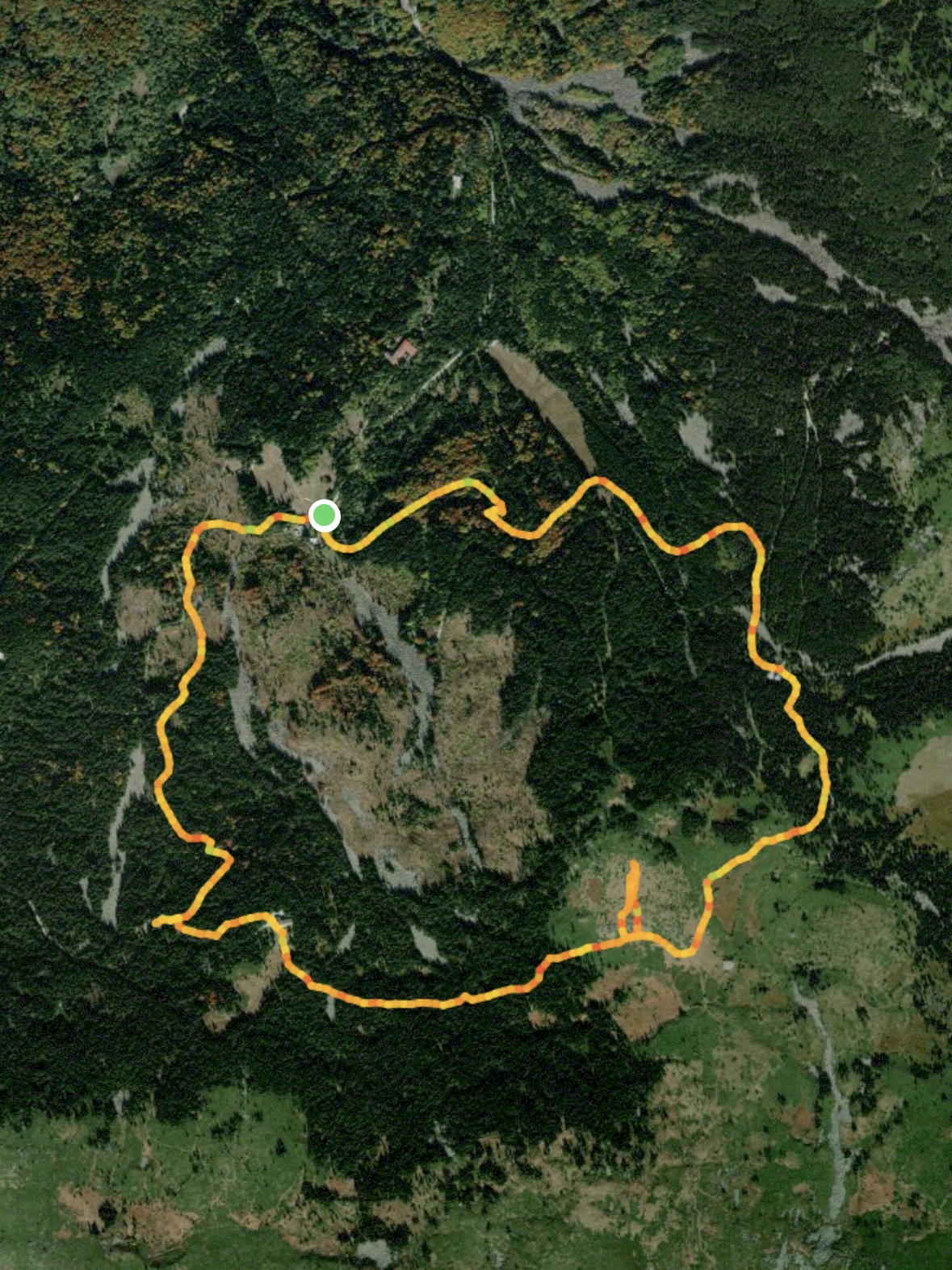 Ofeliite – Zvezditsa – Konyarnika – Kumata – Ofeliite – Stones Of Ithaca