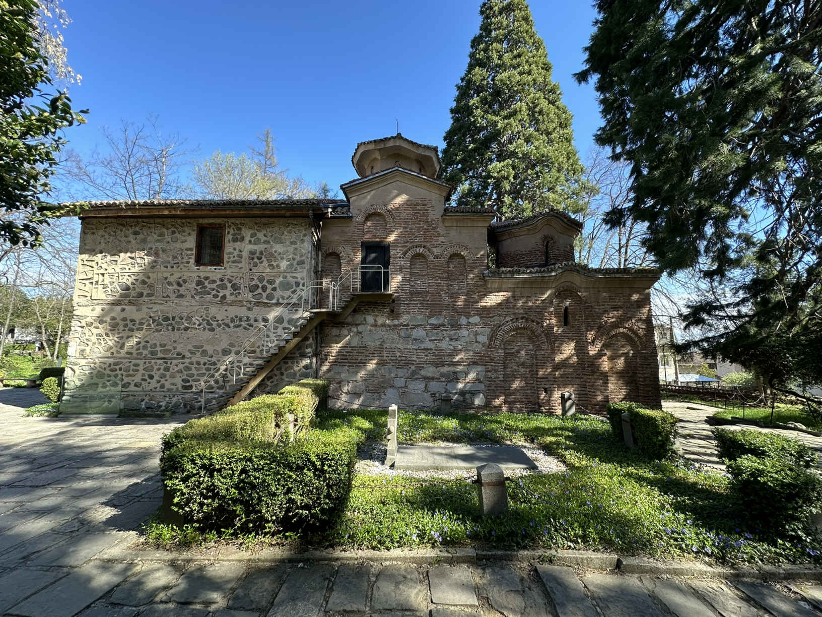 Boyana Village – Boyana Waterfall – Boyana Lake – Boyana Village ...