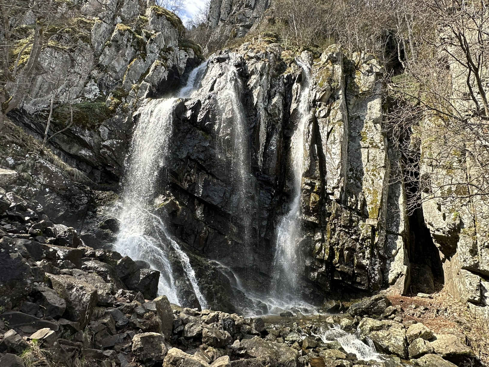 Sofia – Stones Of Ithaca