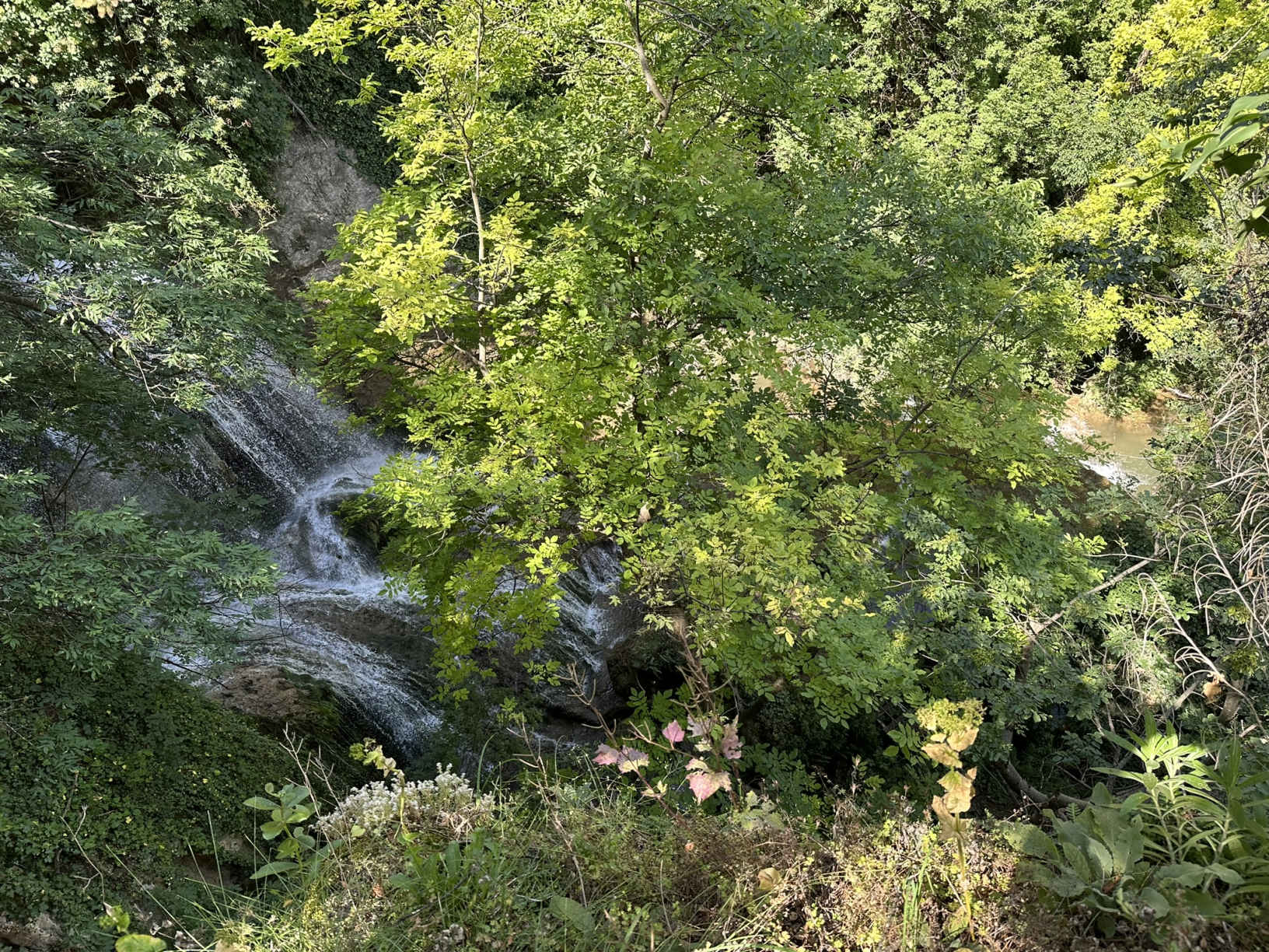 Krushuna – Stones Of Ithaca