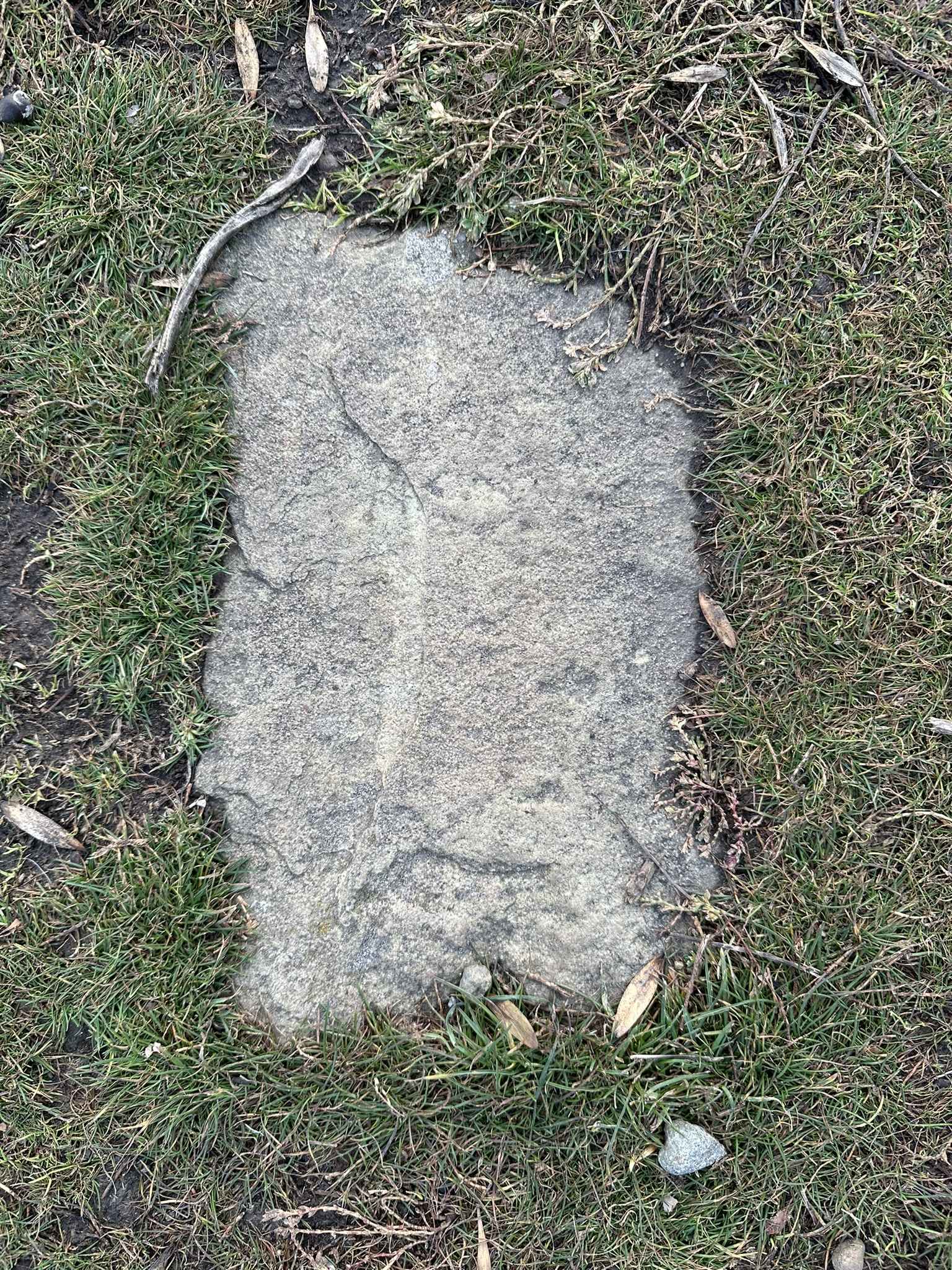 Old English – Stones Of Ithaca